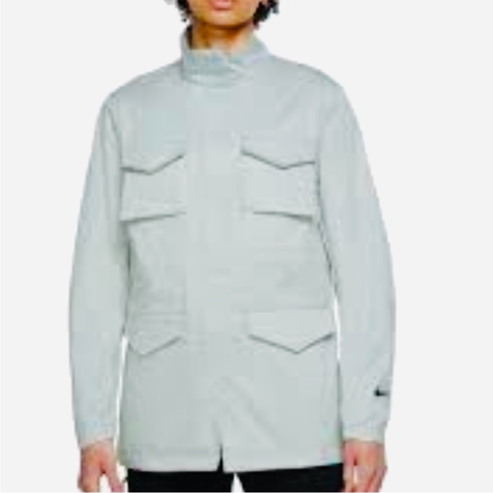 Nike Sportswear Essentials Jacket - Gem